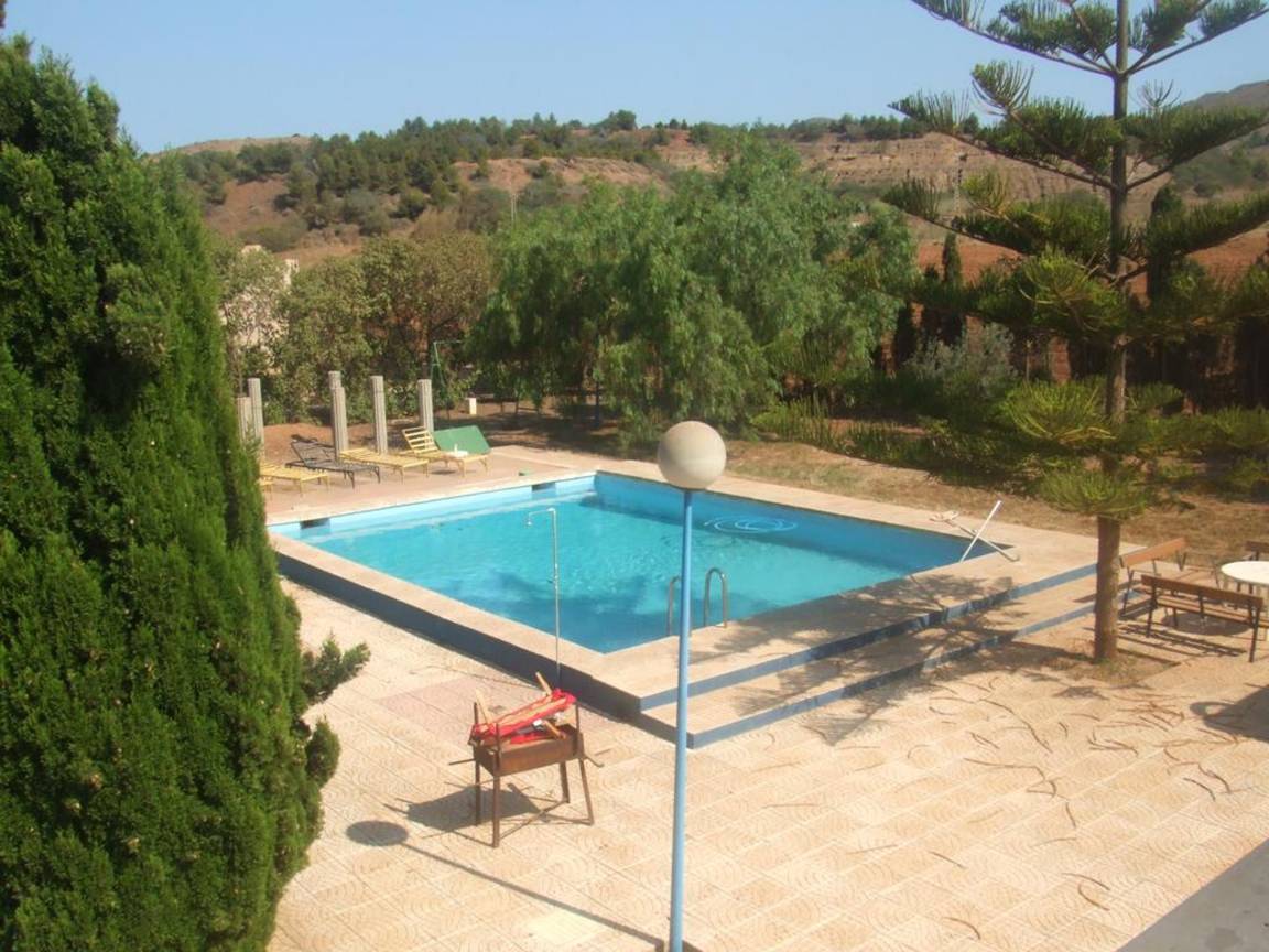 90 M² Casa ∙ 2 Habitaciones ∙ 4 Huéspedes - Los Alcázares