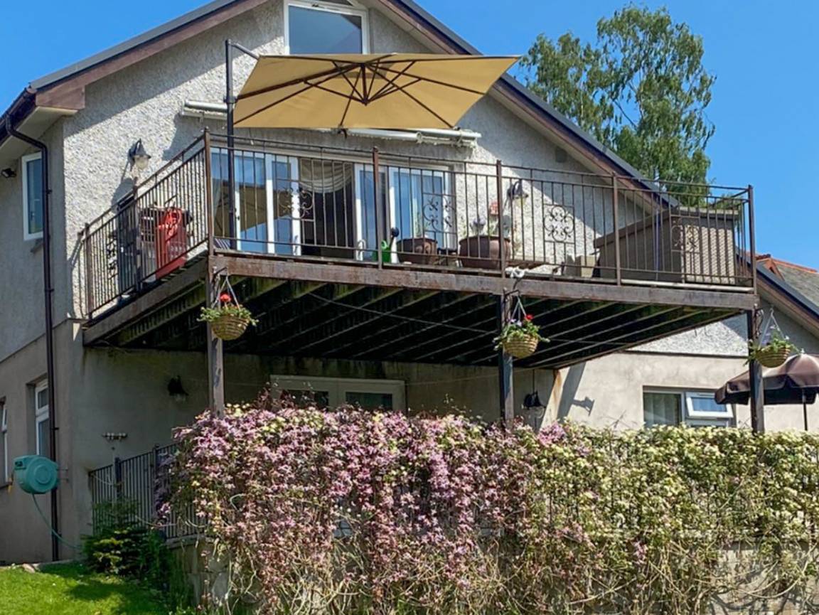 Cottage ∙ 1 Bedroom ∙ 2 Guests - Ambleside