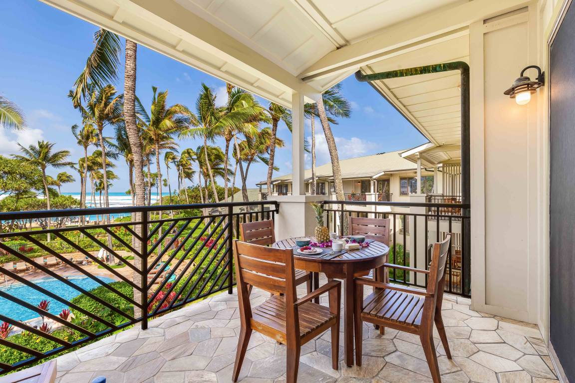 131 M² Condo ∙ 3 Bedrooms ∙ 8 Guests - Laie, HI