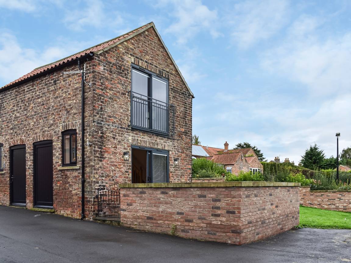 Cottage ∙ 1 Bedroom ∙ 2 Guests - Thirsk