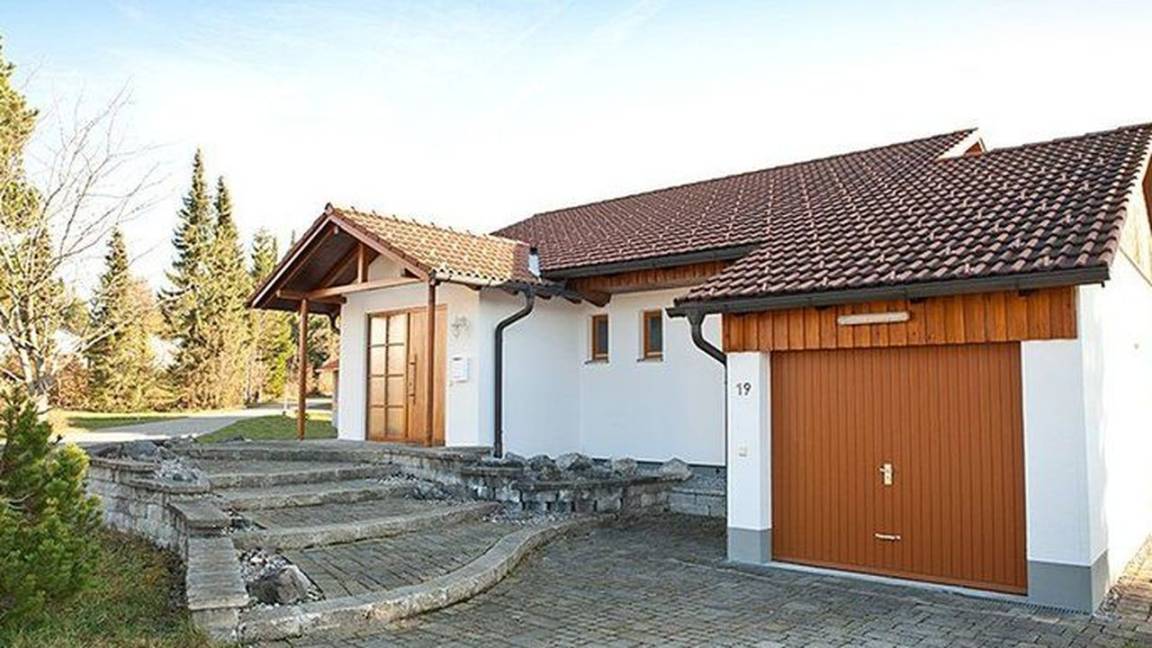 95 M² Ferienhaus ∙ 3 Schlafzimmer ∙ 6 Gäste - Bayern