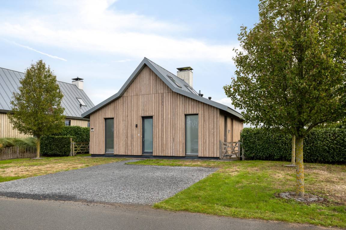 Huis ∙ 2 Slaapkamers ∙ 4 Gasten - Bergen op Zoom