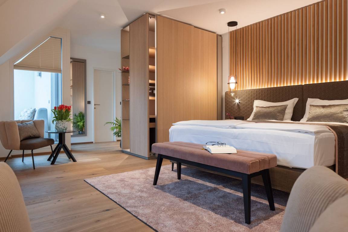 Habitación Privada ∙ 1 Habitación ∙ 2 Huéspedes - Baden bei Wien