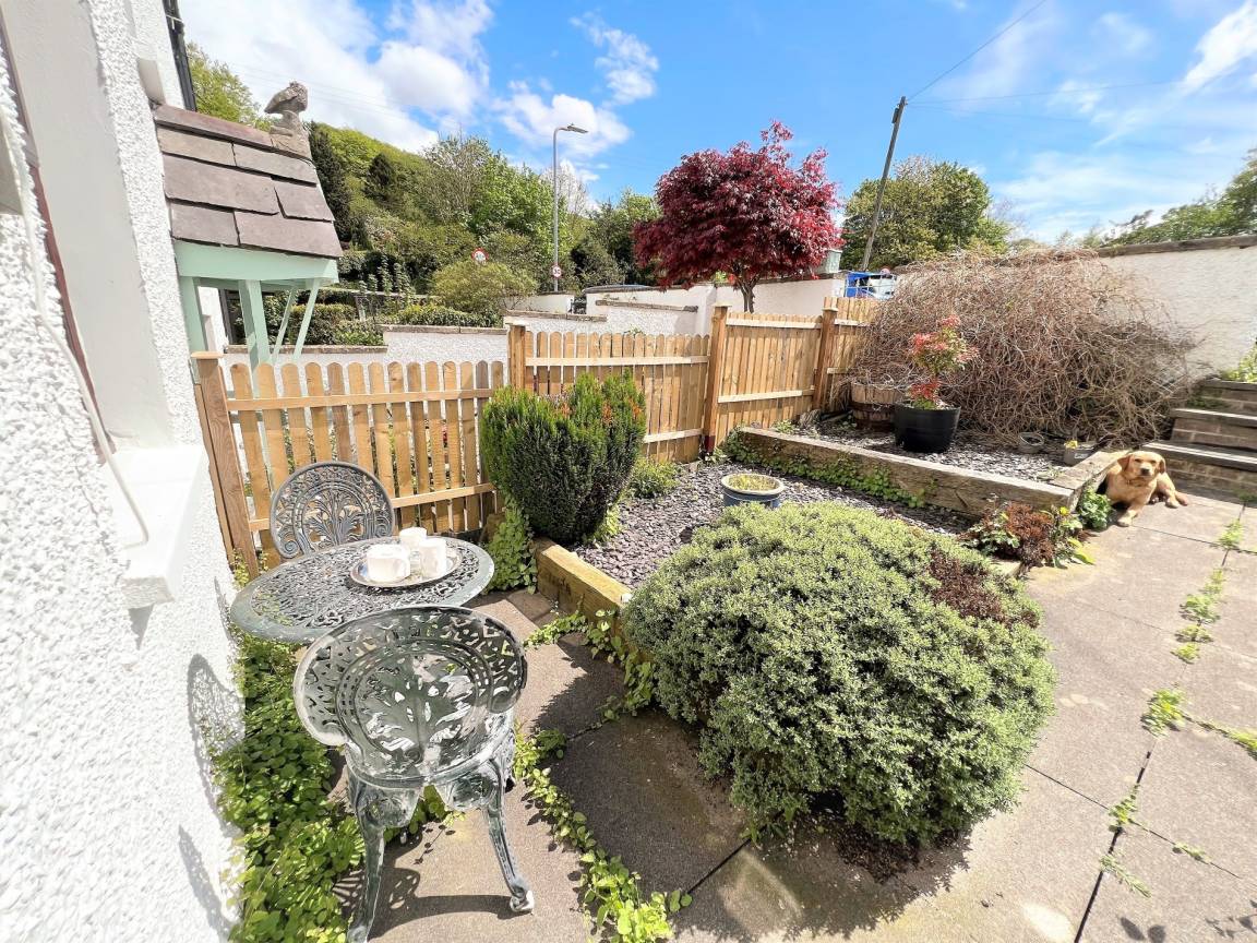Cottage ∙ 1 Bedroom ∙ 2 Guests - Ulverston