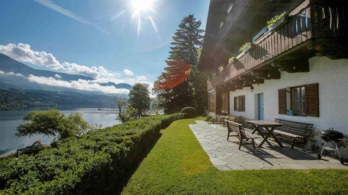 145 M² Ferienwohnung ∙ 3 Schlafzimmer ∙ 6 Gäste - Spittal an der Drau