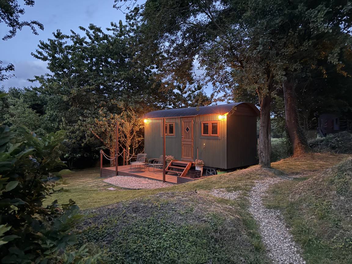 Cottage ∙ 1 Bedroom ∙ 2 Guests - Widemouth Bay