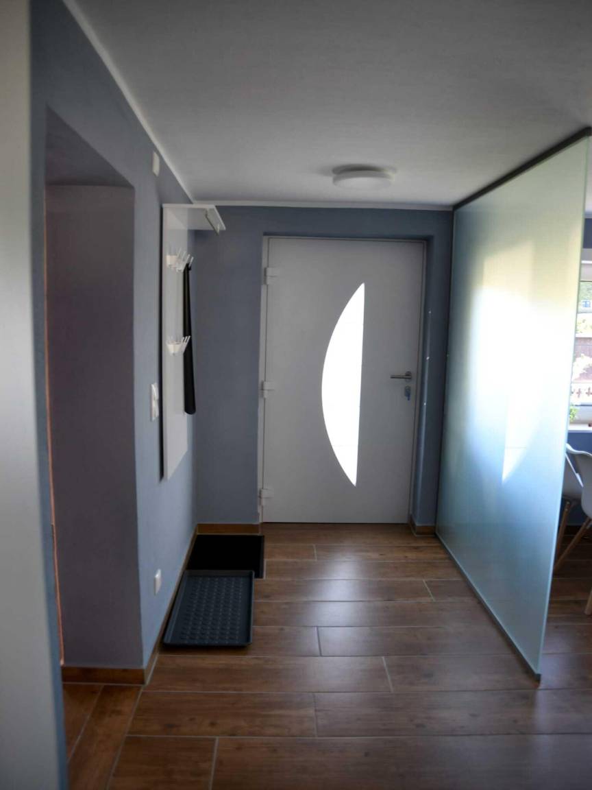 70 M² Ferienwohnung ∙ 1 Schlafzimmer ∙ 4 Gäste - Annaberg-Buchholz
