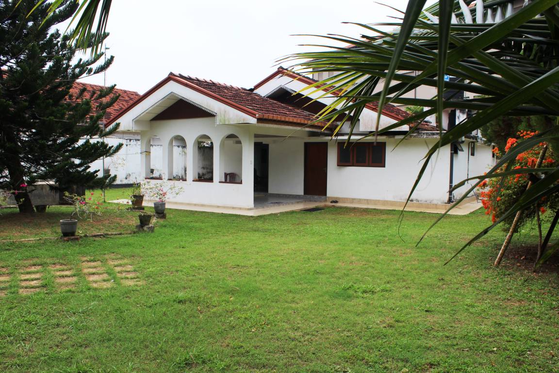 150 M² House ∙ 3 Bedrooms ∙ 4 Guests - Bentota