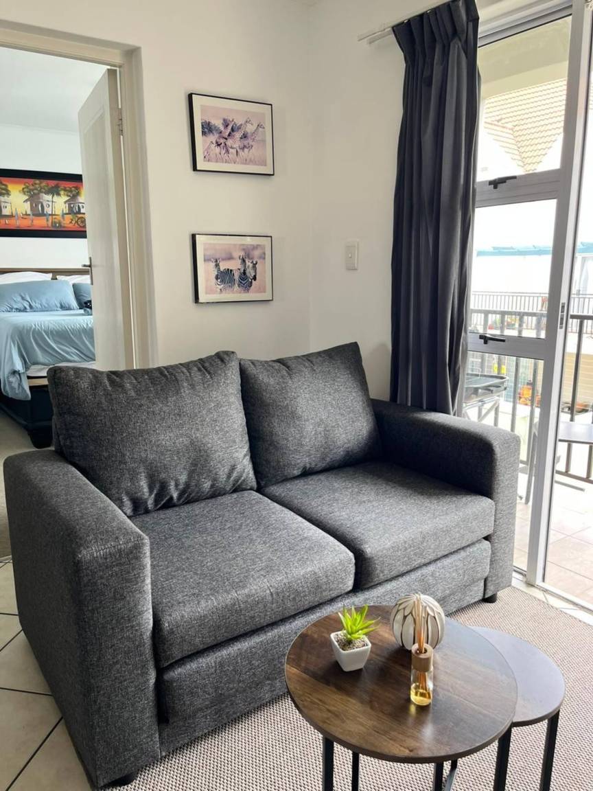 50 M² Apartment ∙ 2 Bedrooms ∙ 2 Guests - Somerset West