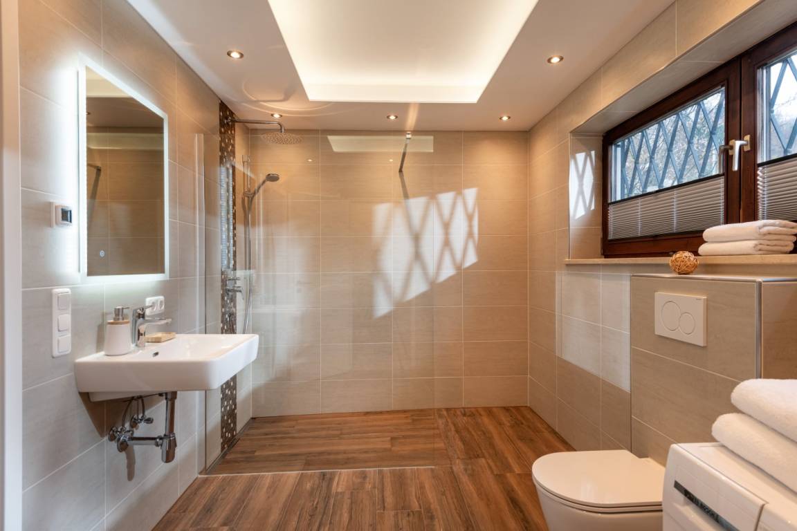 127 M² Ferienhaus ∙ 3 Schlafzimmer ∙ 6 Gäste - Kufstein