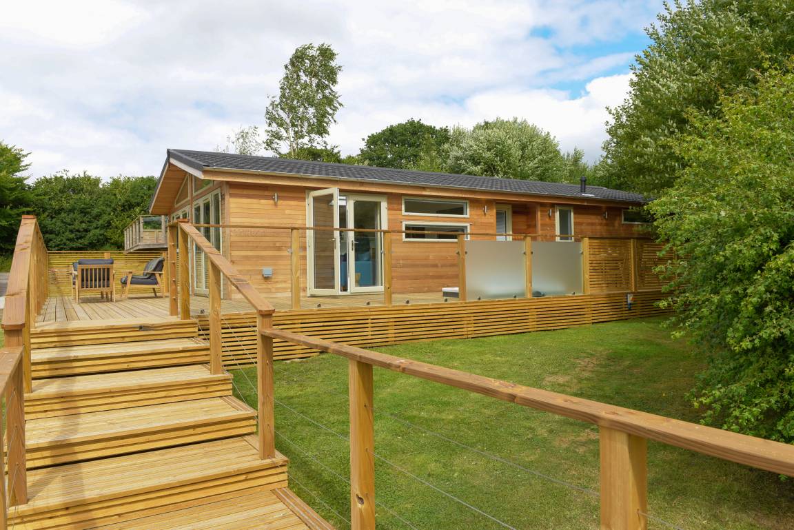 Cottage ∙ 2 Bedrooms ∙ 4 Guests - Fowey