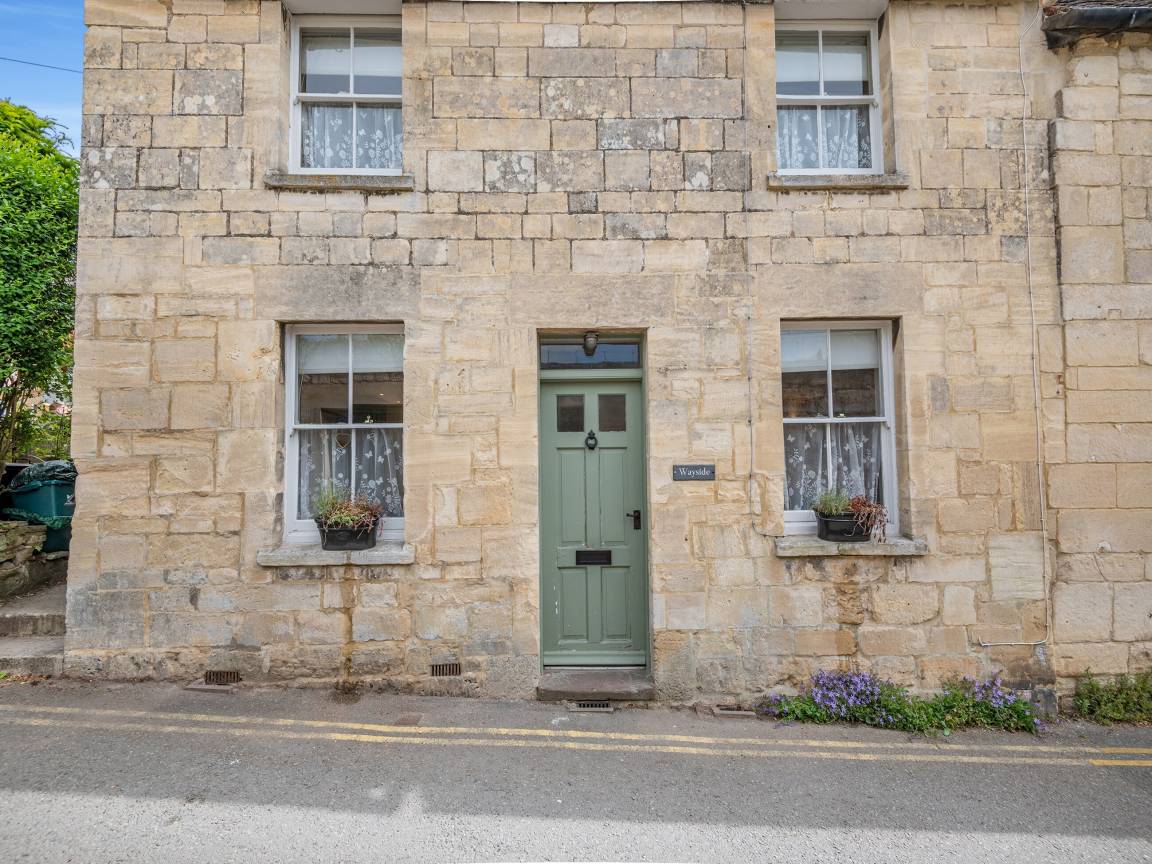 Cottage ∙ 3 Bedrooms ∙ 5 Guests - Painswick