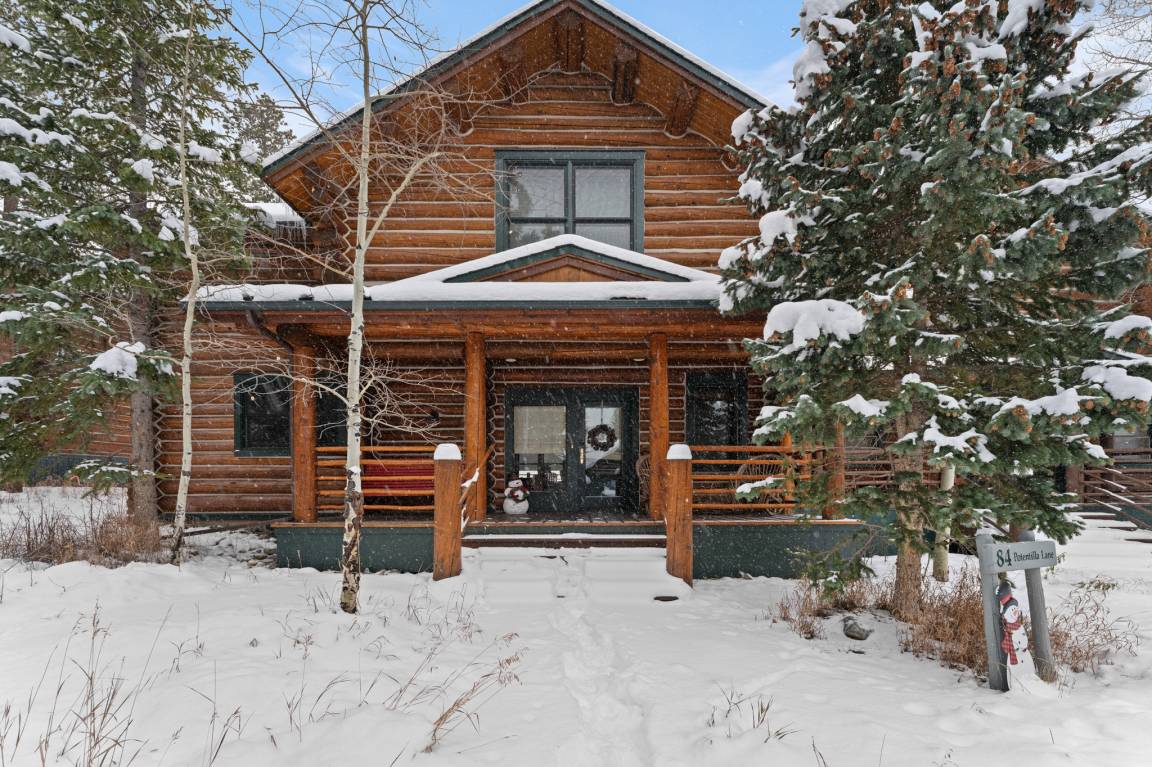 220 M² House ∙ 3 Bedrooms ∙ 9 Guests - Silverthorne, CO