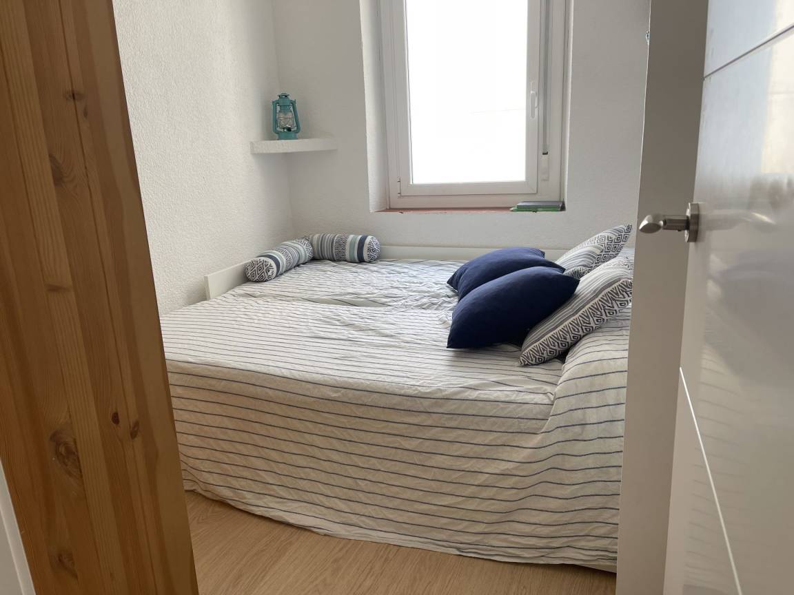 40 M² Appartamento ∙ 1 Camera Da Letto ∙ 3 Ospiti - Blanes