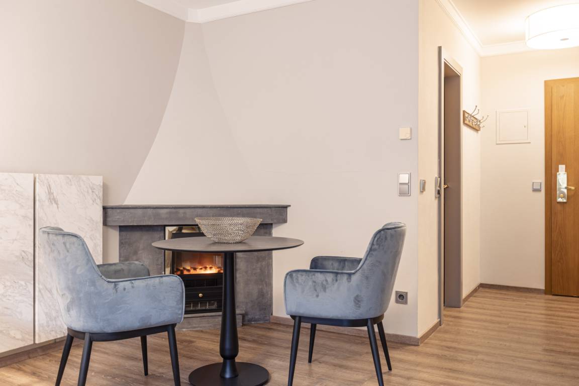 20 M² Aparthotel ∙ 2 Ospiti - Saalbach-Hinterglemm