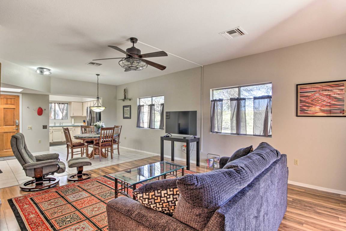 113 M² Apartment ∙ 2 Bedrooms ∙ 4 Guests - Green Valley, AZ