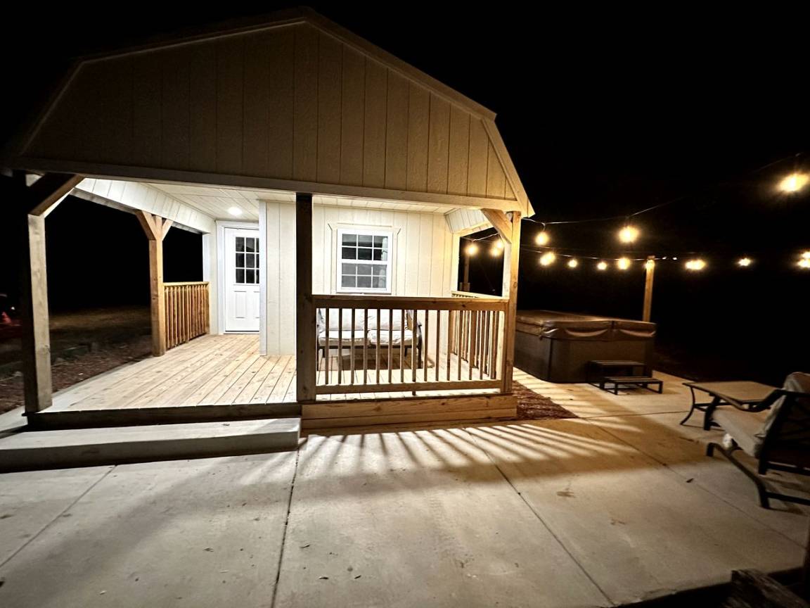 Accommodation ∙ 1 Bedroom ∙ 4 Guests - Como, MS
