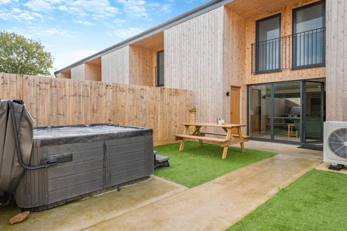 Cottage ∙ 4 Bedrooms ∙ 8 Guests - Stow-on-the-Wold