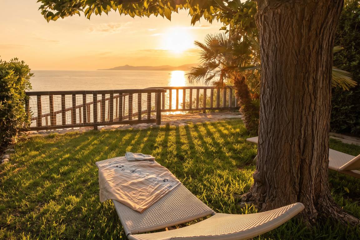 100 M² Villa ∙ 3 Bedrooms ∙ 7 Guests - Briatico