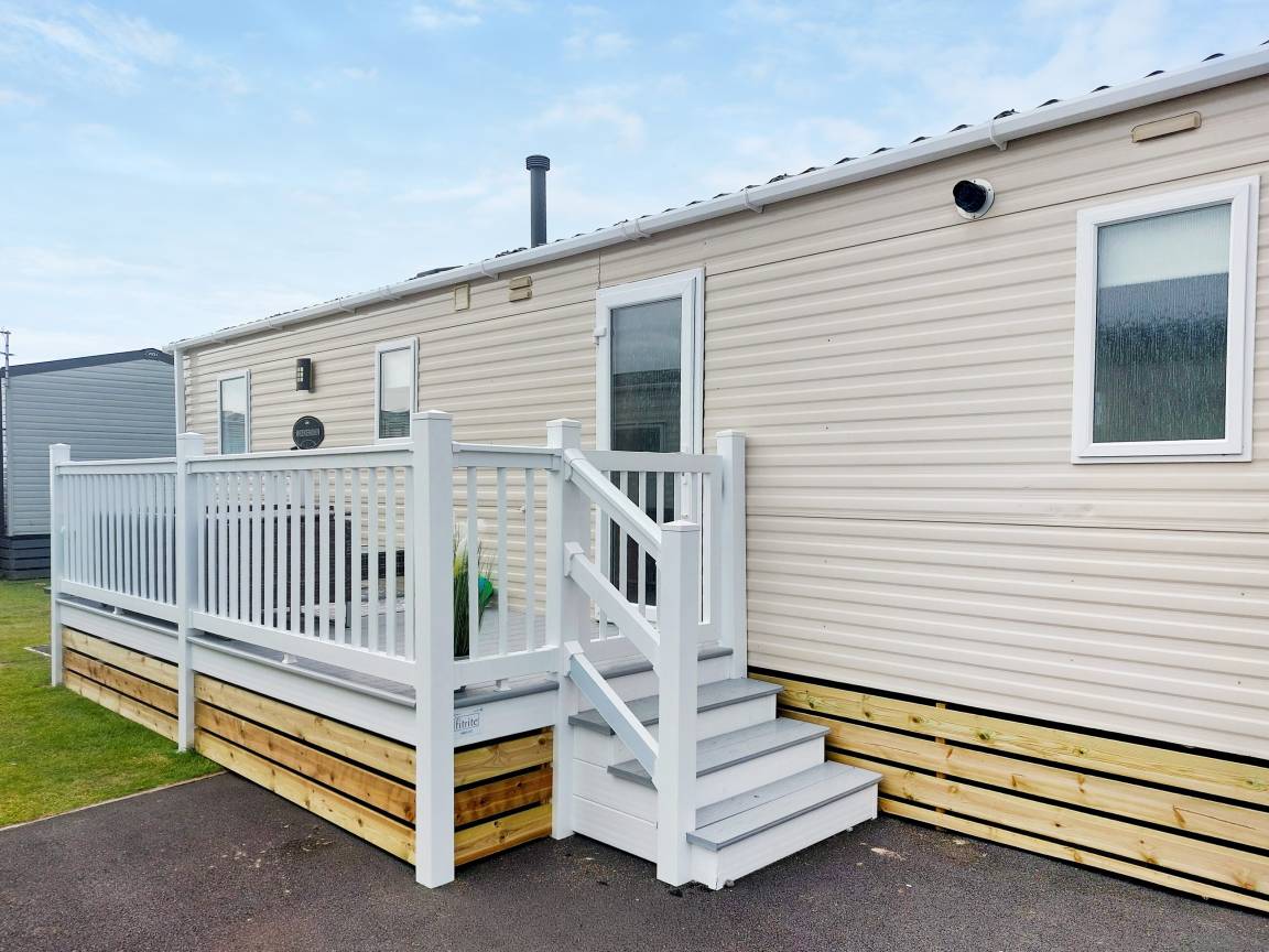 Cottage ∙ 3 Bedrooms ∙ 8 Guests - Morecambe