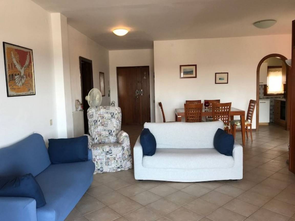 70 M² Appartement ∙ 3 Chambres ∙ 6 Personnes - Follonica