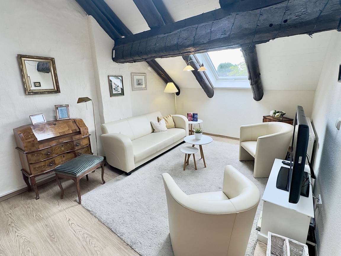 85 M² Ferienwohnung ∙ 2 Schlafzimmer ∙ 4 Gäste - Neuharlingersiel