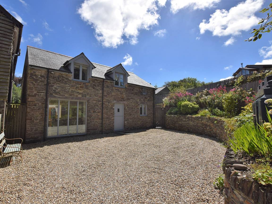 Cottage ∙ 3 Bedrooms ∙ 6 Guests - Crackington Haven
