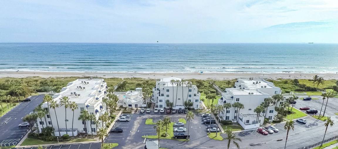 Condo ∙ 1 Bedroom ∙ 2 Guests - Jetty Park, Port Canaveral