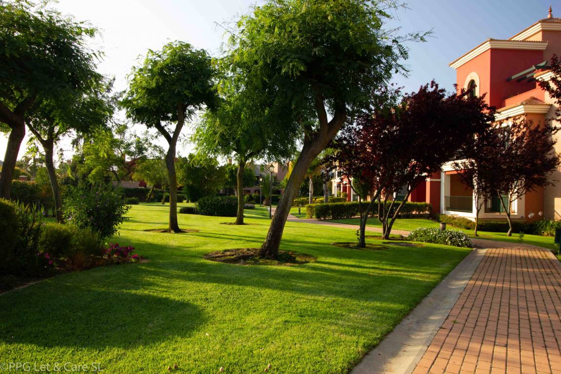 106 M² Apartment ∙ 3 Bedrooms ∙ 6 Guests - Isla Canela