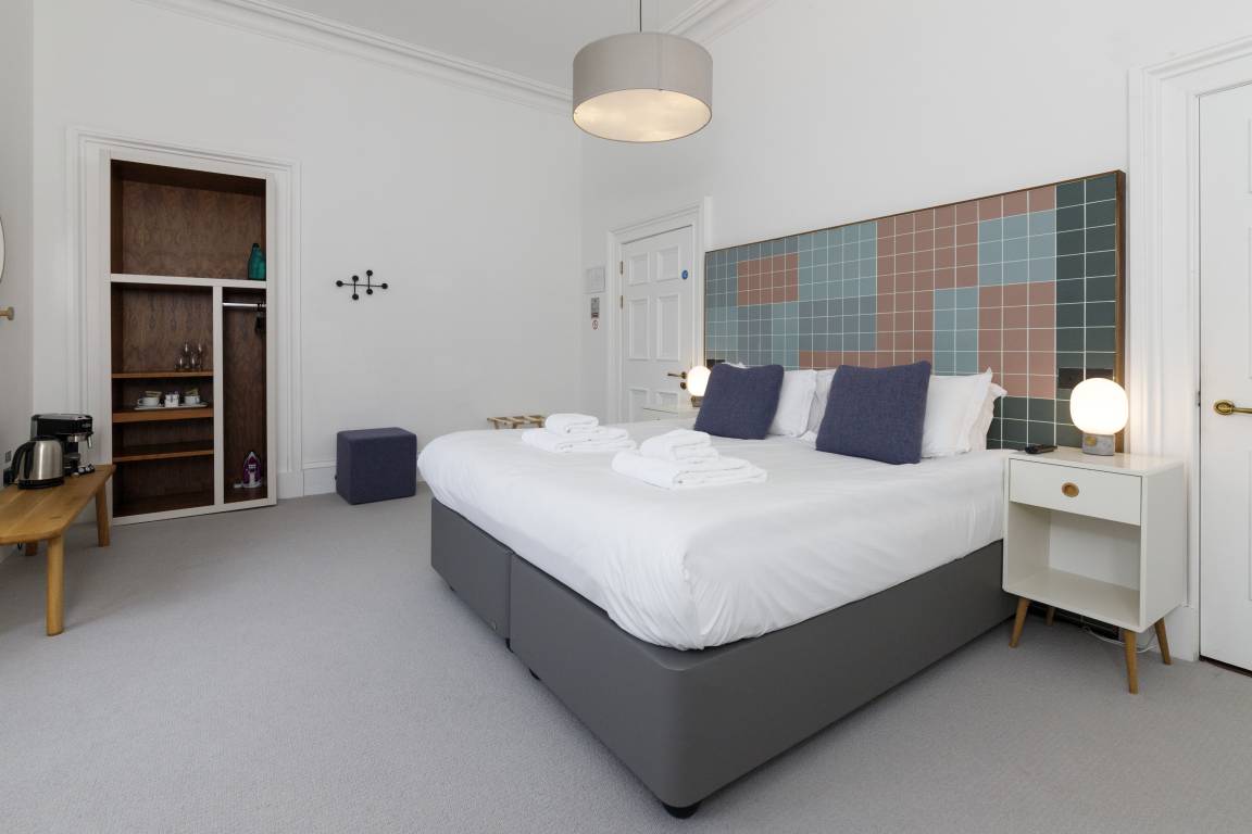 Cottage ∙ 1 Bedroom ∙ 2 Guests - Stornoway