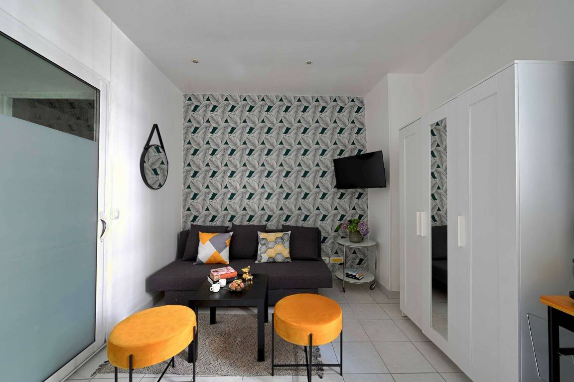 Appartement ∙ 2 Personnes - Paris Gare du Nord