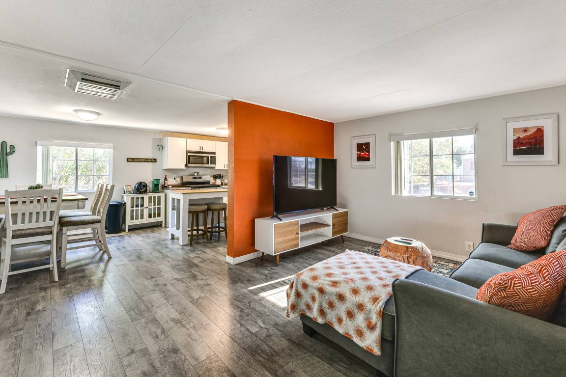 96 M² House ∙ 3 Bedrooms ∙ 8 Guests - Laughlin, NV