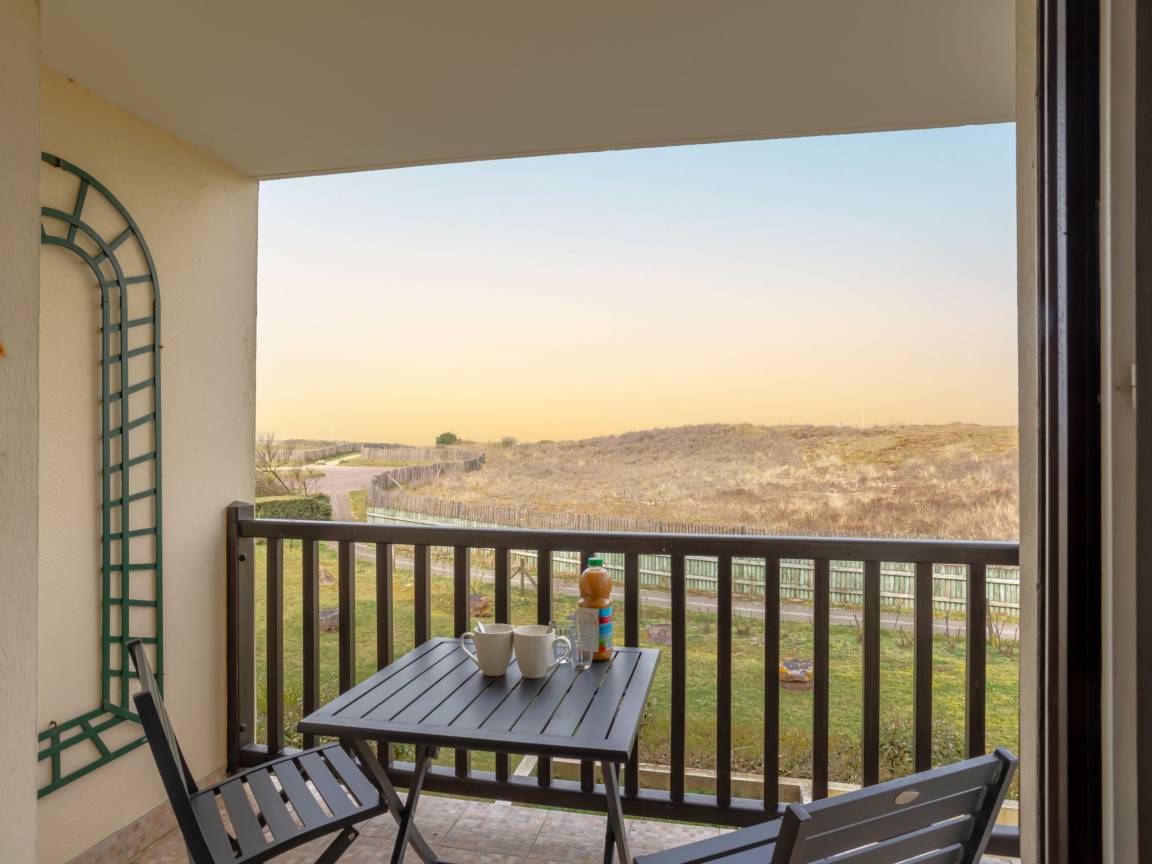 37 M² Maison De Vacances ∙ 1 Chambre ∙ 4 Personnes - Houlgate