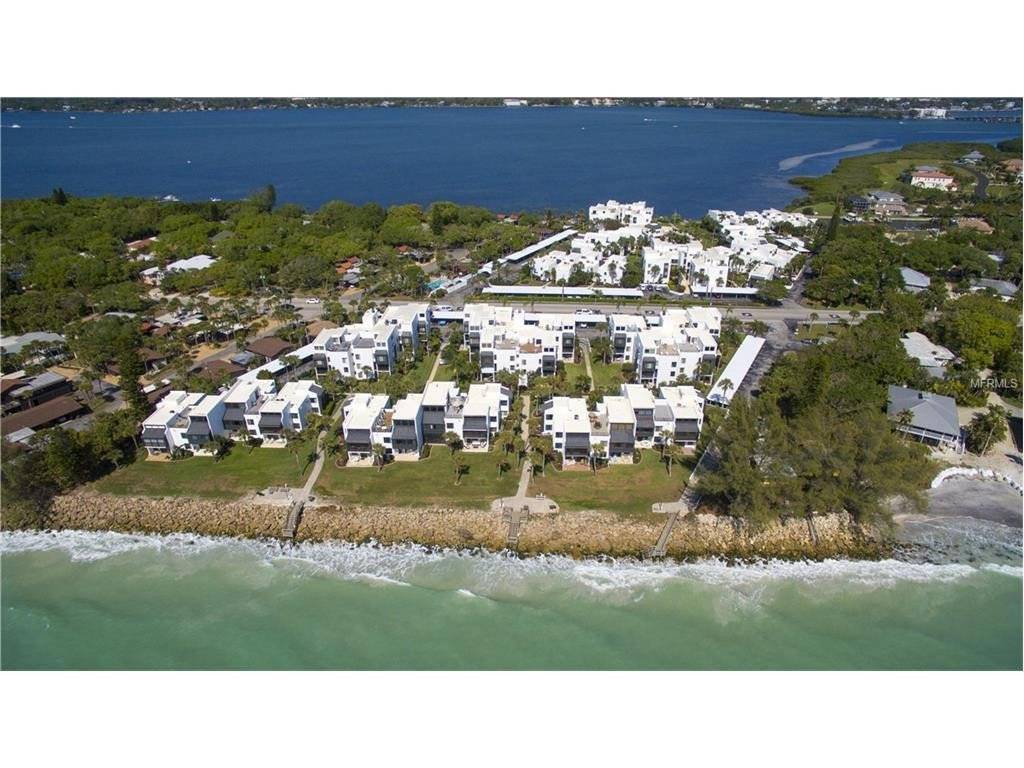 House ∙ 2 Bedrooms ∙ 4 Guests - Manasota Key, FL