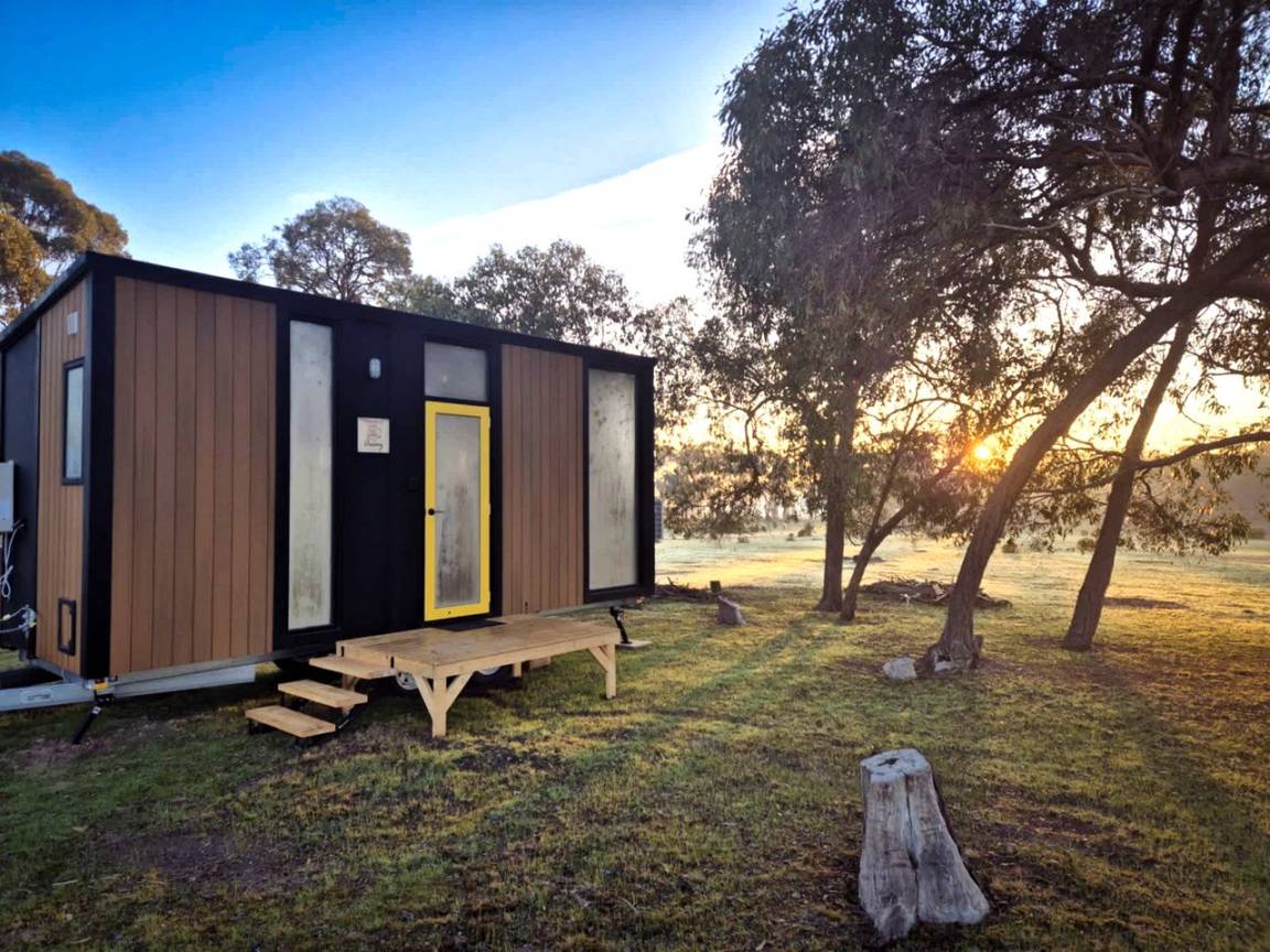 House ∙ 1 Bedroom ∙ 2 Guests - Bendigo