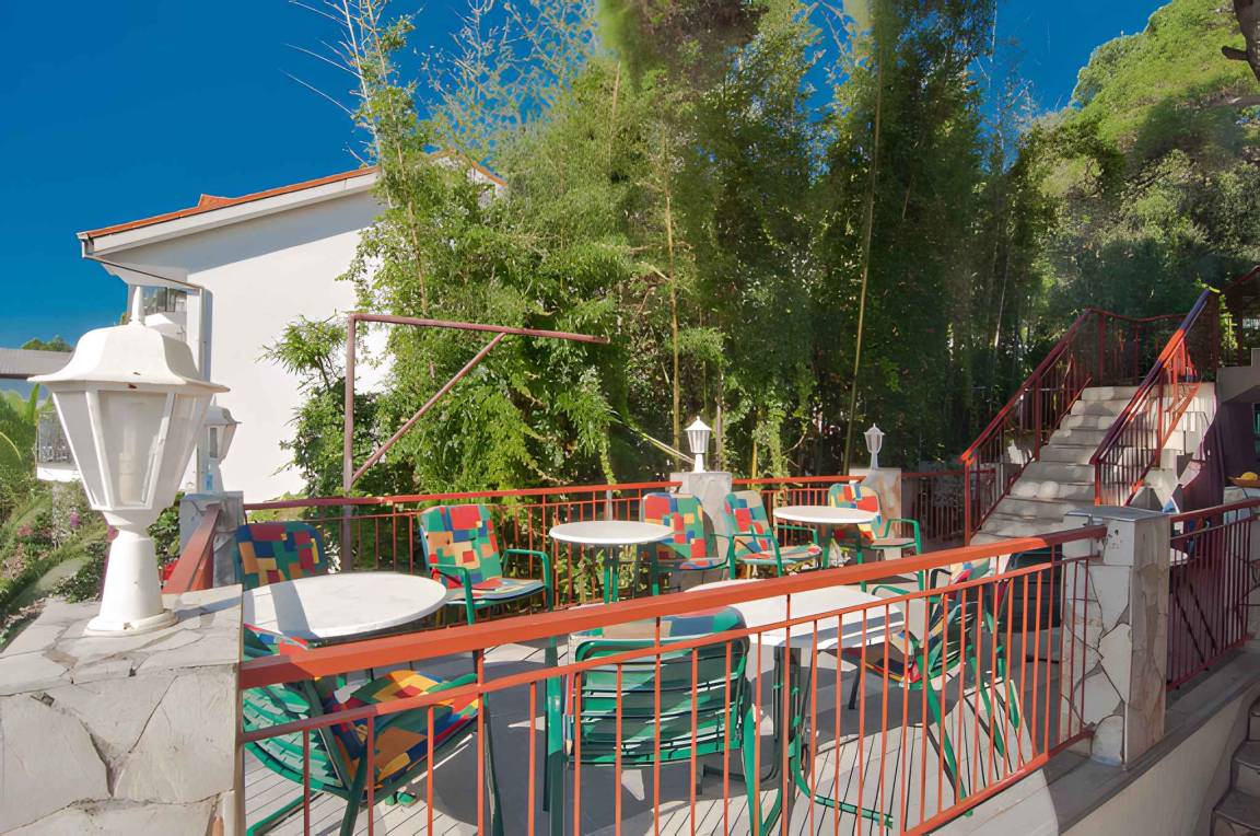 20 M² Studio Flat ∙ 1 Bedroom ∙ 2 Guests - Mali Losinj