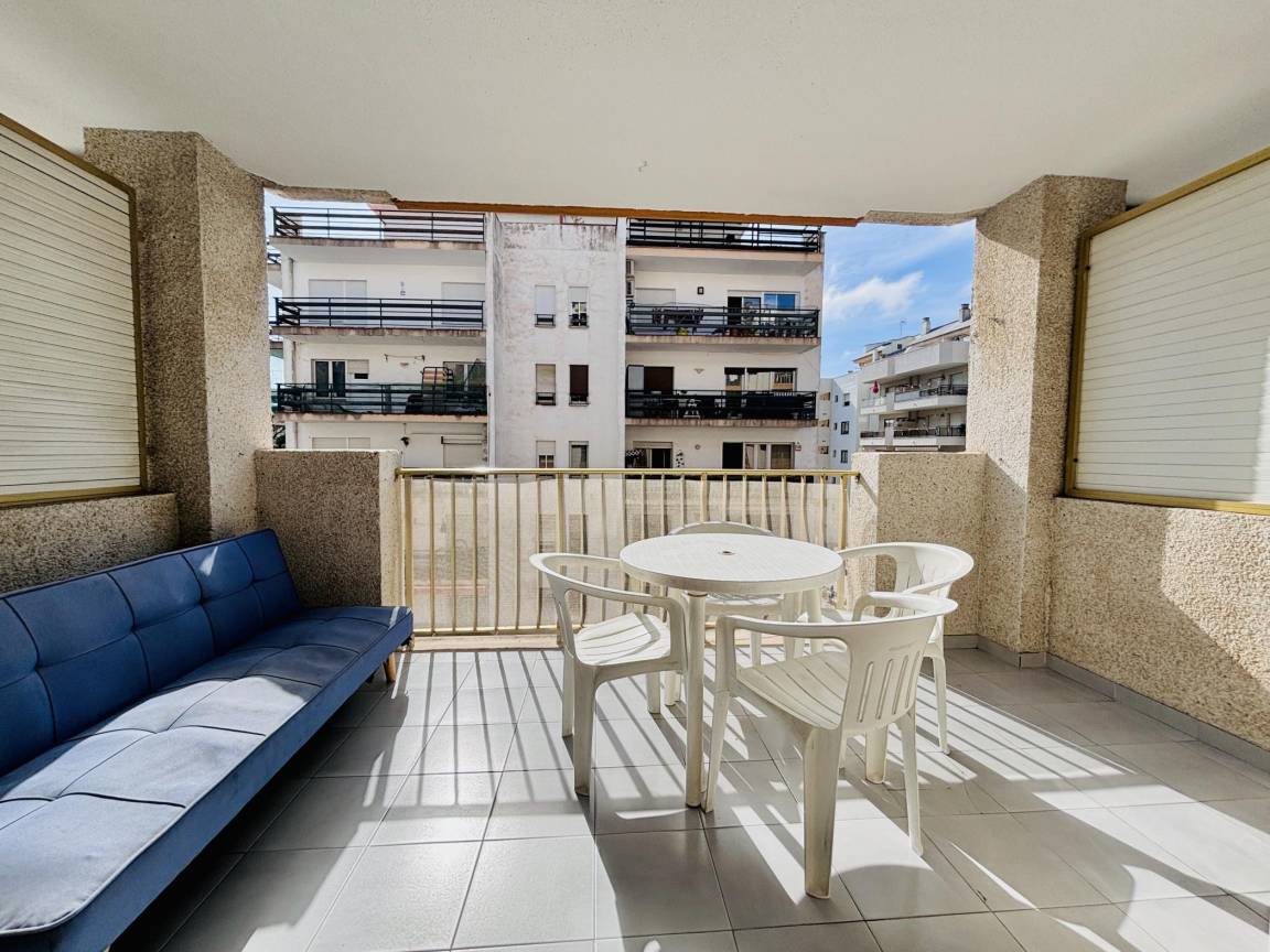 55 M² Apartamento ∙ 1 Habitación ∙ 4 Huéspedes - Cambrils