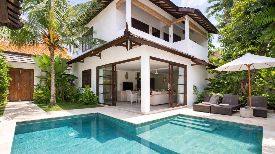 330 M² Villa ∙ 3 Bedrooms ∙ 6 Guests - Ngurah Rai Airport (DPS)