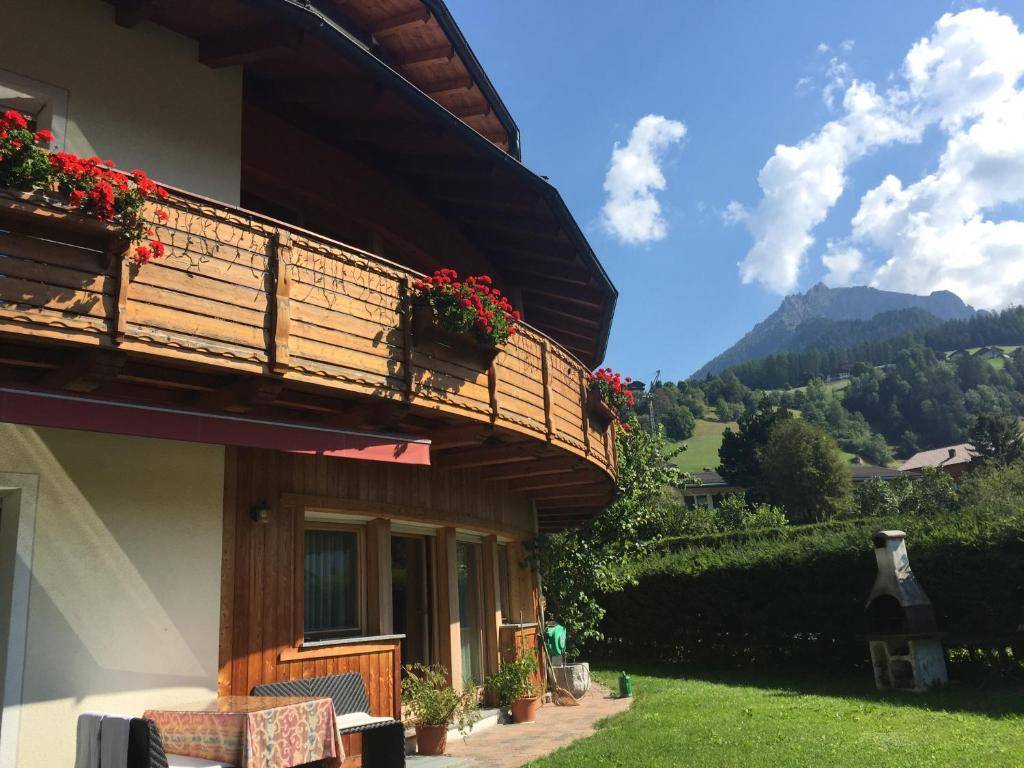 70 M² Appartamento ∙ 2 Camere Da Letto ∙ 6 Ospiti - Antermoia