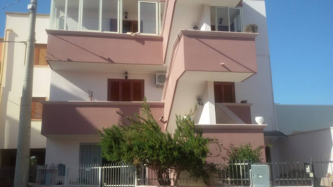 80 M² Apartment ∙ 2 Bedrooms ∙ 6 Guests - Porto Cesareo