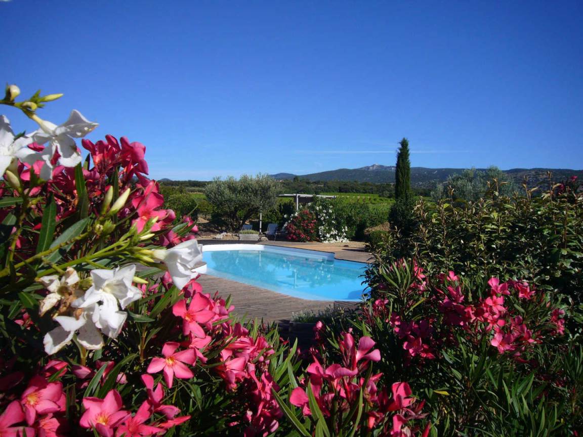 75 M² Gîte ∙ 2 Chambres ∙ 4 Personnes - Saint-Guilhem-le-Désert