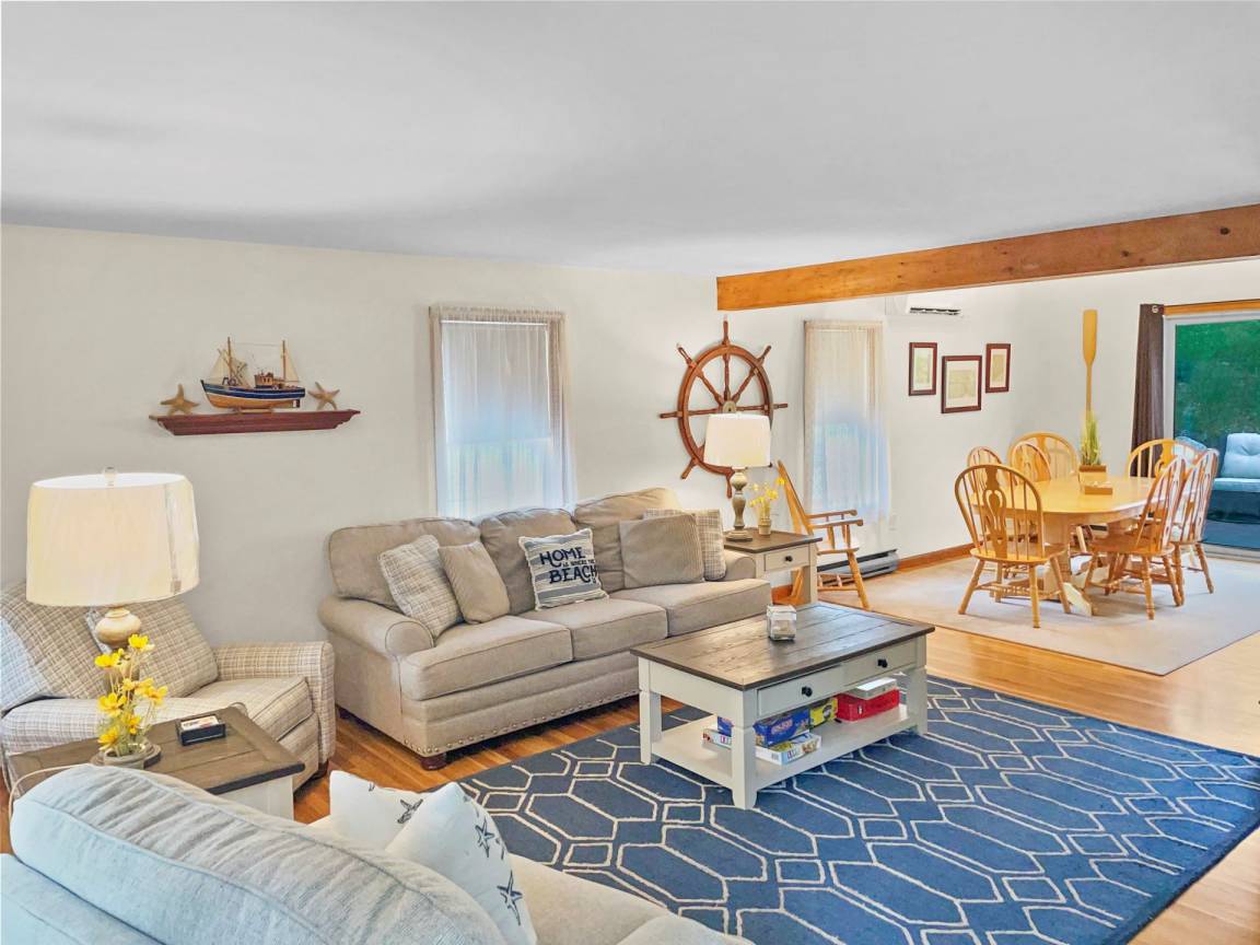 156 M² House ∙ 3 Bedrooms ∙ 8 Guests - Chatham, MA
