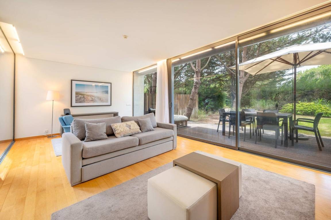 Ferienhaus ∙ 2 Schlafzimmer ∙ 7 Gäste - Setúbal