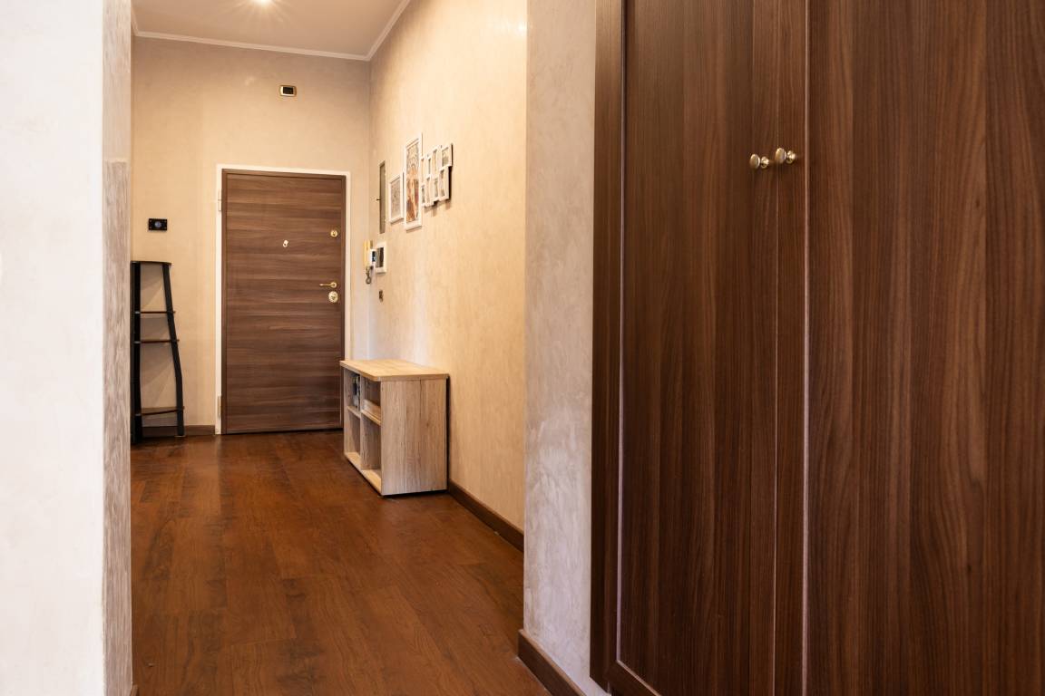 75 M² Apartment ∙ 1 Bedroom ∙ 2 Guests - Rome