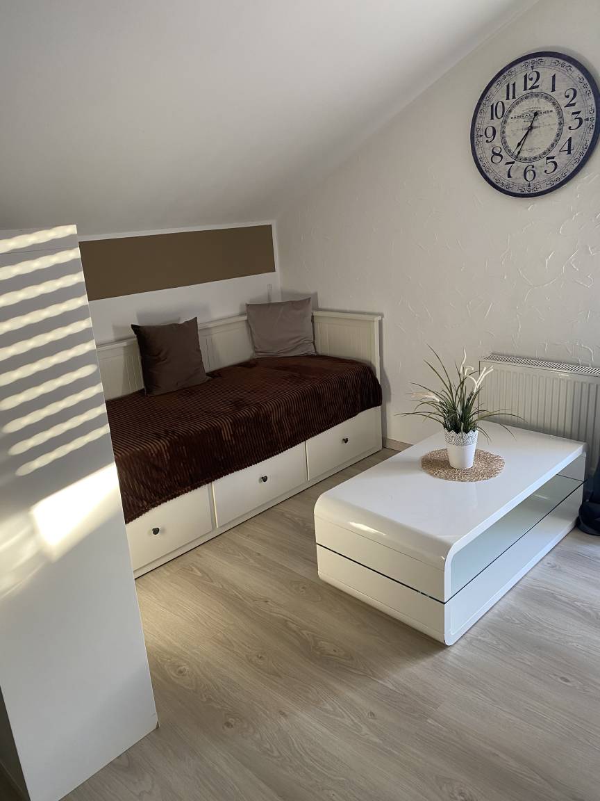 70 M² Apartment ∙ 5 Guests - Wasserburg am Inn