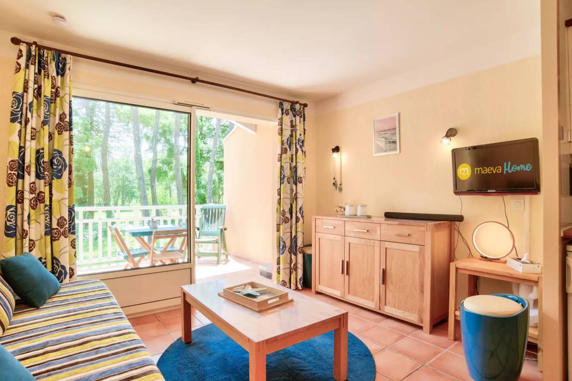 31 M² Appartamento ∙ 1 Camera Da Letto ∙ 3 Ospiti - Vieux-Boucau-les-Bains