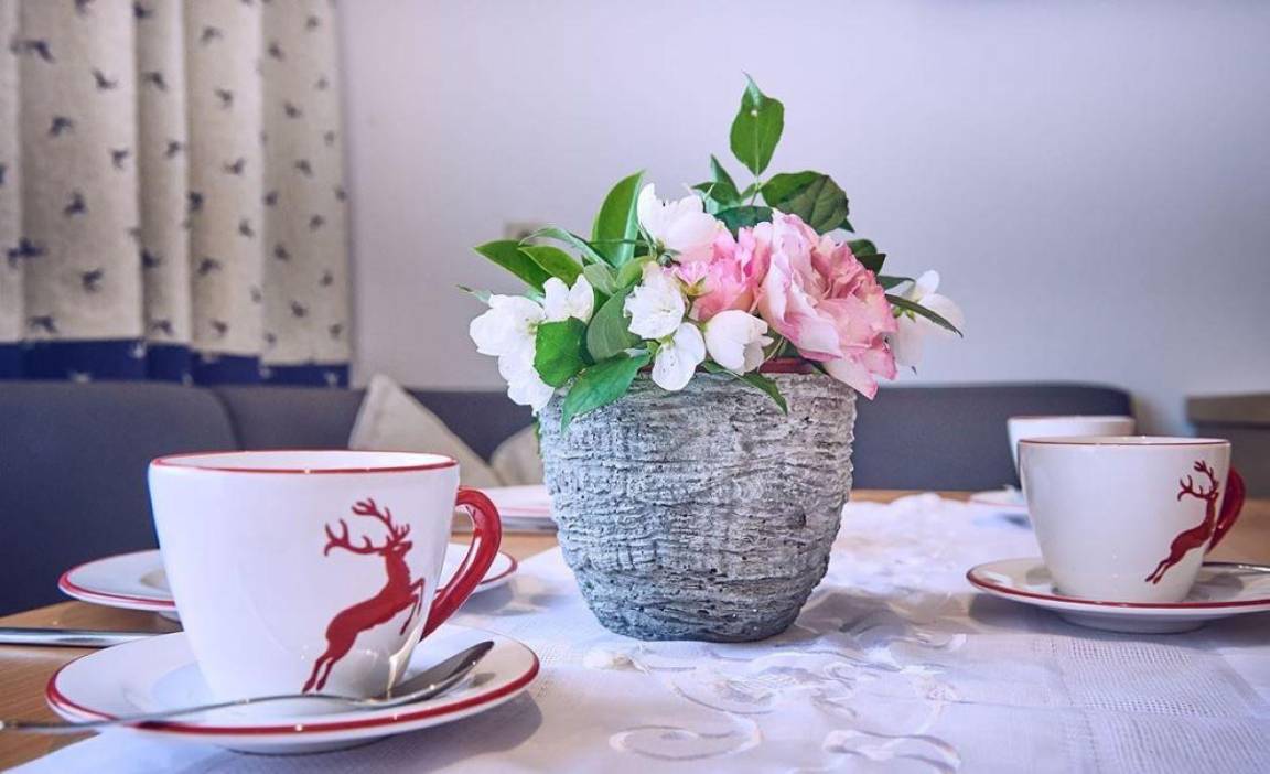 55 M² Apartment ∙ 2 Bedrooms ∙ 4 Guests - Wagrain