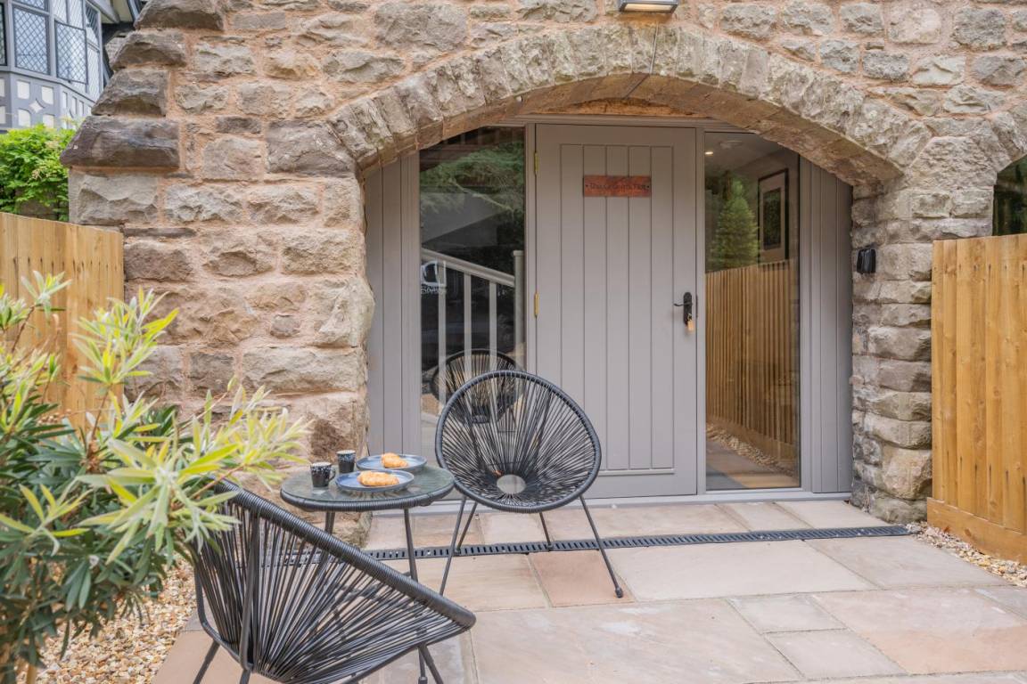 Cottage ∙ 1 Bedroom ∙ 2 Guests - Abergavenny