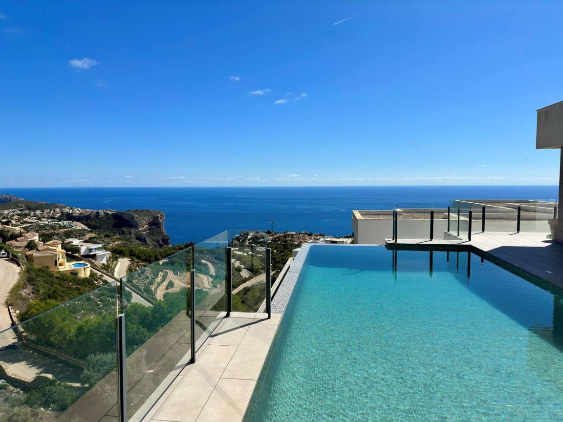 141 M² Villa ∙ 3 Schlafzimmer ∙ 6 Gäste - Cumbre del Sol