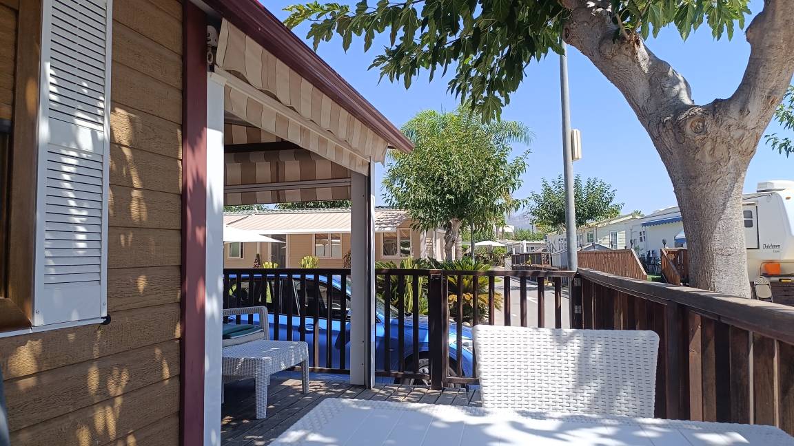 45 M² Albergue ∙ 2 Habitaciones ∙ 4 Huéspedes - Altea